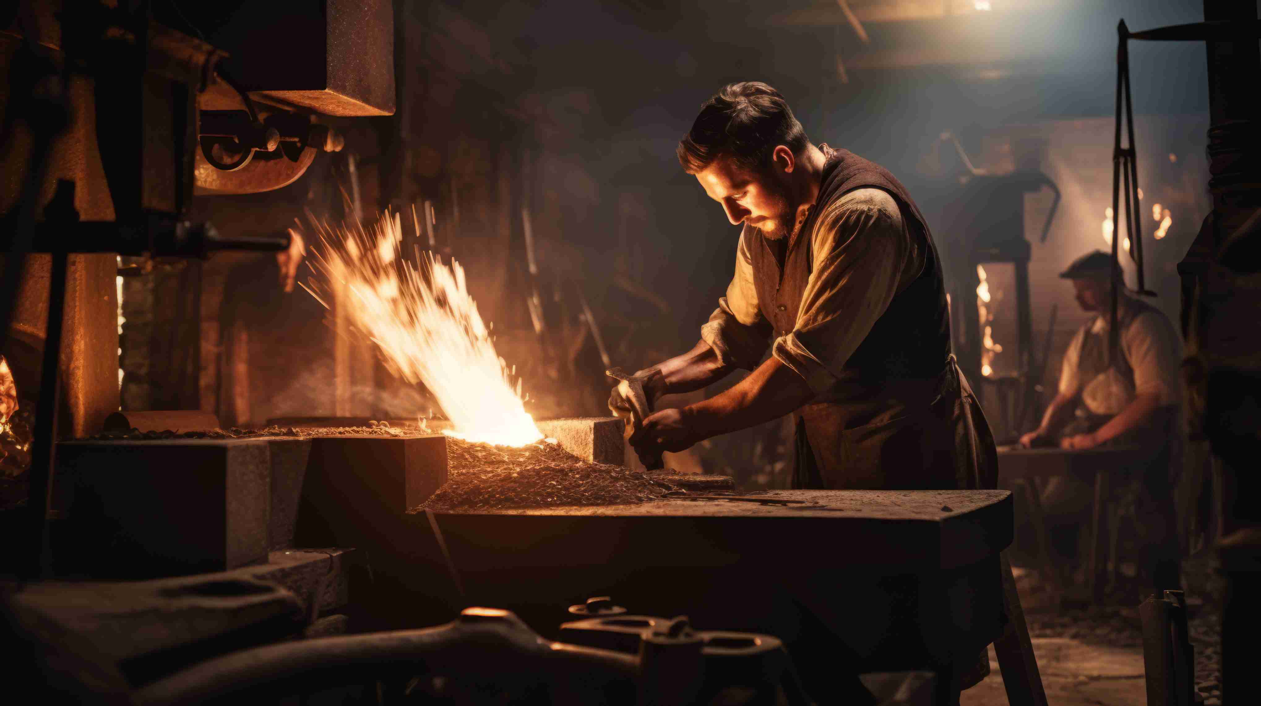 Horizon Metal - Precision Manufacturing in Rajkot